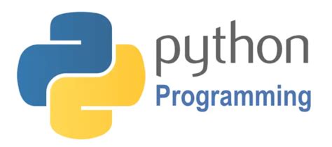 Lesson 1 Introduction To Python Programming