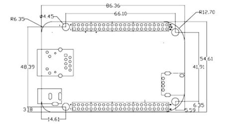 Beaglebone Black Schematics