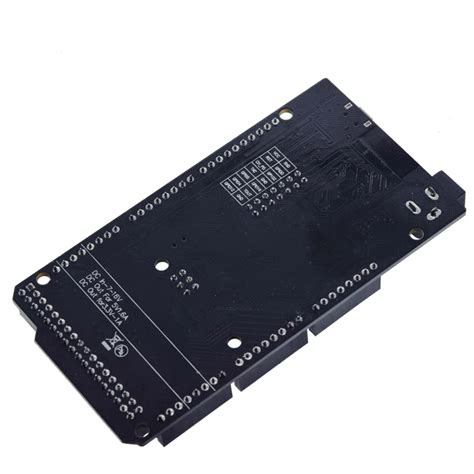 Arduino Mega 2560 Megawifi R3 Atmega2560esp8266 32m Memory Usb Ttl Ch340g Compatible Mega