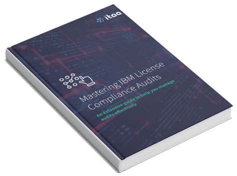 IBM License Compliance How To Meet Sub Capacity Requirements ITAA