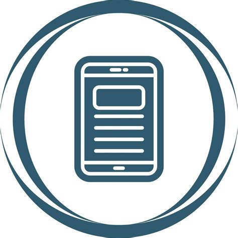 Usability Testing Vector Icon 28262219 Vector Art At Vecteezy