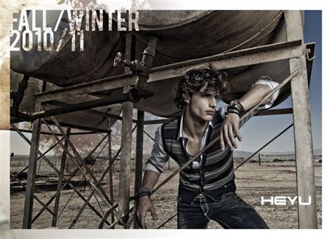 Leandro Maeder Model Profile Photos And Latest News