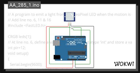 Aa285o Wokwi Esp32 Stm32 Arduino Simulator
