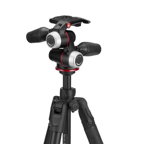 Befree Gt Pro Alu Tripod Legs Mtbfrta4gtfb Manfrotto Us