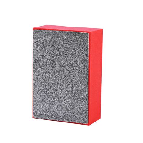 다이아몬드 핸드 폴리싱 패드 95x60mm 타일 유리 연마 그라인딩 블록 패드 대리석 세라믹 연마 샌딩 디스크 전동
