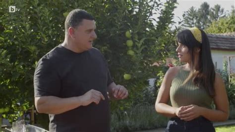 Вкусът на България в района на Оряхово сезон 1 епизод 10 1 част Btv Media Group Btv