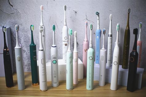电动牙刷哪个牌子好？实测分享超靠谱品牌排行！ 知乎