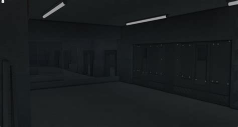 Class D Containment Zone Clearly Development