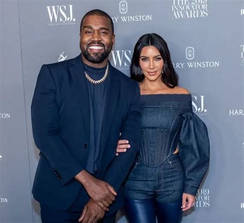 بیوگرافی کیم کارداشیان و همسرش با ناگفته ها و عکس فرزندان