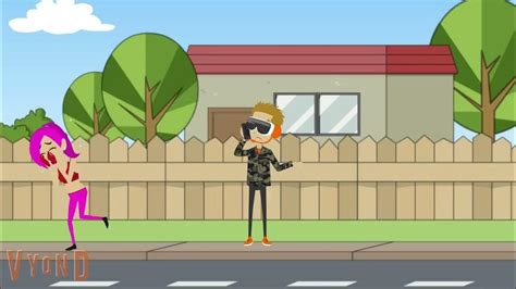 Emberlynn Kisses Me Grounded Youtube