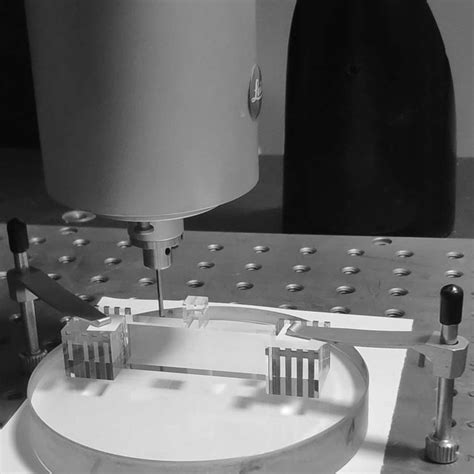 Assembling And Measurement Of Pendulum Download Scientific Diagram