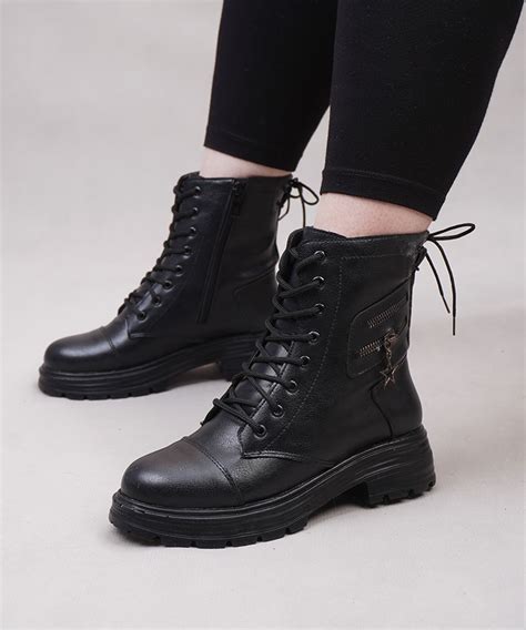 نیم بوت دخترانه رویال کد ۲۱۳۷ شانی لند