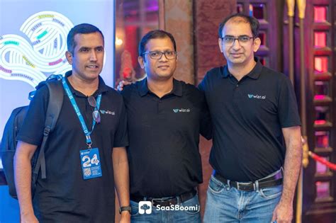 Srinivas K On Linkedin Saas Cxaiforsaas Saasboomiannual24