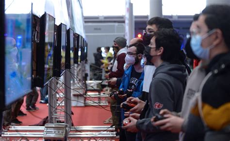 Oms Clasifica Adicción A Videojuegos Como Enfermedad Mental