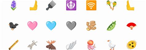 Google Is Bringing Animated Customizable Emojis To Android Soon