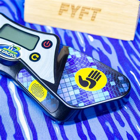 Timer Nové Generace Stackmat Pro Timer Gen 5 Timer Nové Generace Stackmat Pro Timer Gen 5