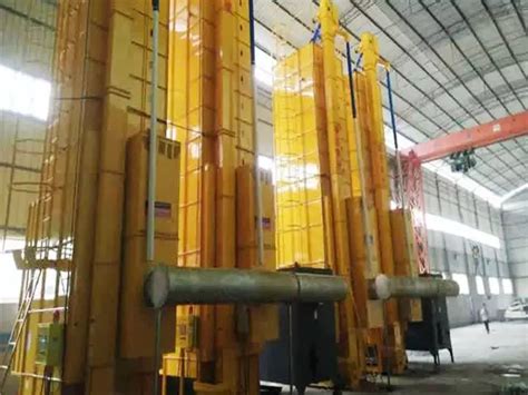 Corn Drying Machine Corn Dryer For Sale Maize Machine