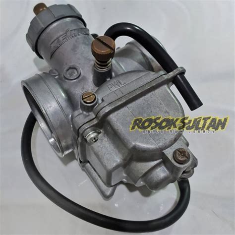 Jual Pwl 28 Serpico Hi Kips Original Copotan Asli Ninja Serpico Tahun 1997 Shopee Indonesia