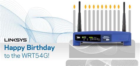 Linksys WRT G Datasheet Specifications And Features
