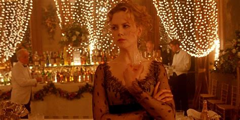 Eyes Wide Shut Summary Trailer Cast And More