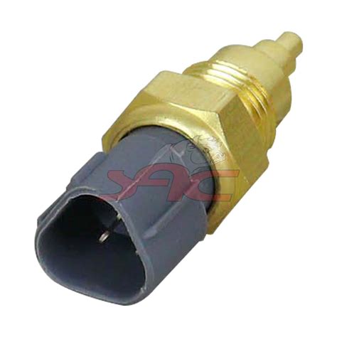 Hino J08c Temperature Sensor Sac Commercial Parts