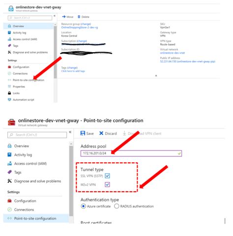 Vnet Integration With Azure Web Apps Suneel Sunkaras Blog