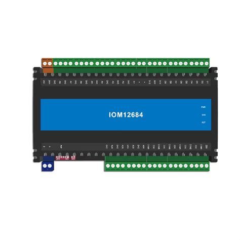 bacnet mstp io module