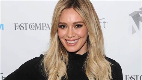 Hilary Duff Nude Sex Scene Videos Celebmasta