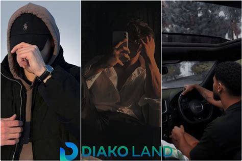 دنیای عکس پروفایل پسرانه دختر پسند، خفن و‌ لاکچری 2025