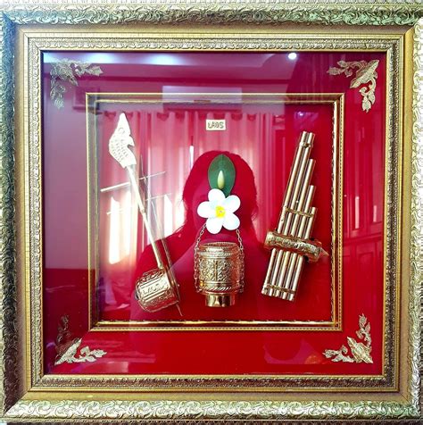 ຂອງທີ່ລະນຶກຈາກ ສປປ ລາວ