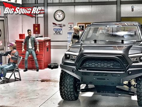 EVERYBODYS SCALIN ELEMENT RC ENDURO KNIGHTRUNNER FIRST LOOK Big Squid RC RC Car And