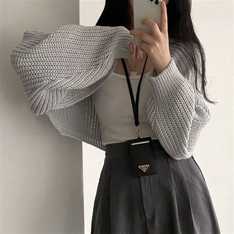 데일리나인 무료배송 Dn9ne 여성 가을 볼레로 겨울 크롭 패션 캐주얼 여자 겉옷 자켓 여자 아우터 겨울점퍼