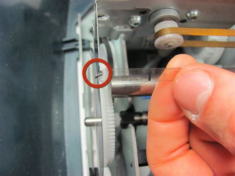 Encoder Strip Replacement Ifixit Repair Guide