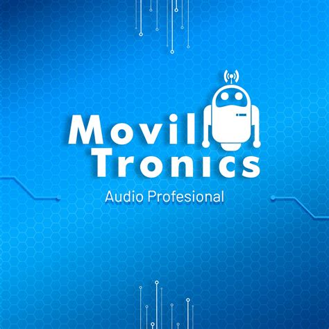 Moviltronics Audio Bogotá