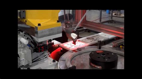 Picking Robots Remtec Robotics And Automation