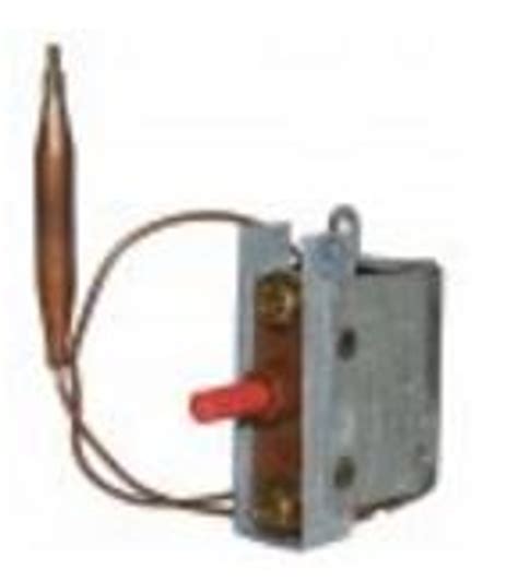 jacuzzi spa repair safety switch hi limit control
