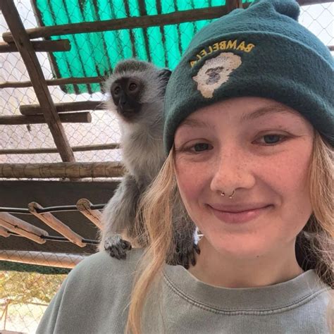 Morgan Breen 24 College Of Life Sciences And Agriculture