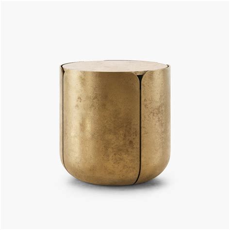 Hana Side Table Casa Blanco