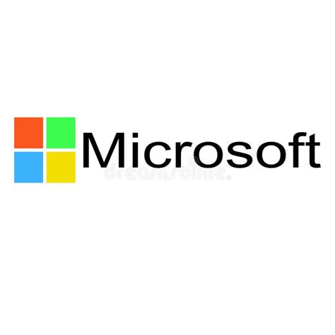 Microsoft Windows徽标图标 编辑类库存照片 插画 包括有 改良 象征 图标式 急性 345945128