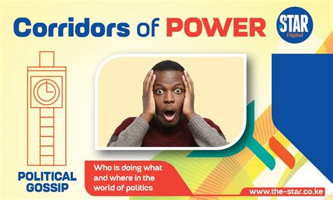 Sex Scandal Rocks Critical Ministry Over Promotion To Lucrative Post