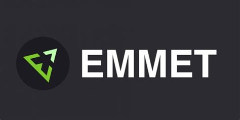 Top 5 Useful Emmet Abbreviations Dev Community