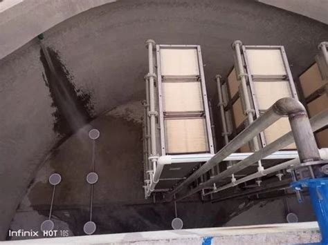Membrane Bioreactor System At Best Price In Perundurai By Green City Water Technologies Id