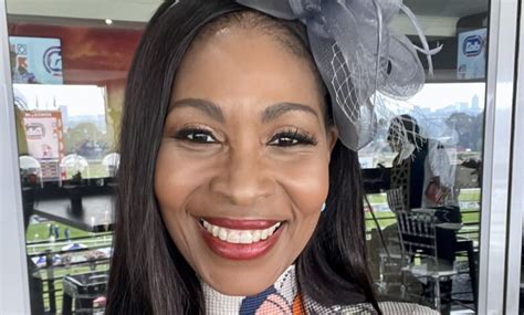Lerato Mbele Bids Farewell To Power Fm Youth Village
