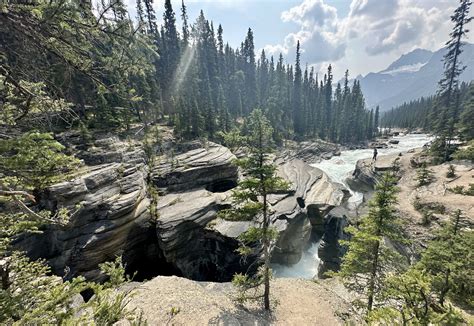 Ultimate Guide To Icefields Parkway Scenic Stops And Highlights Peaks