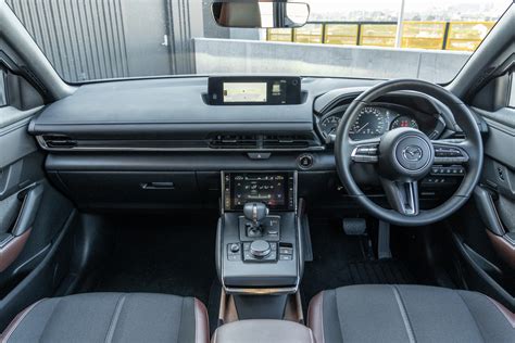 Mazda Mx 30 Review Price And Specification Carexpert