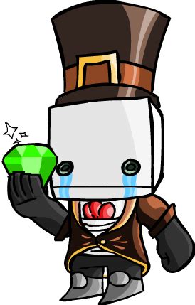 Hatty Hattington By Namconintendo On Deviantart