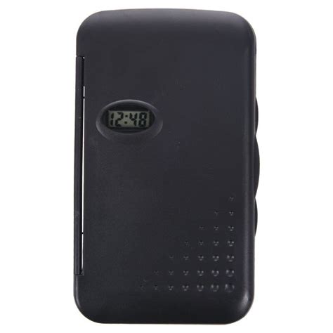 Black Color Office Mini Scientific Calculator Scho Vicedeal