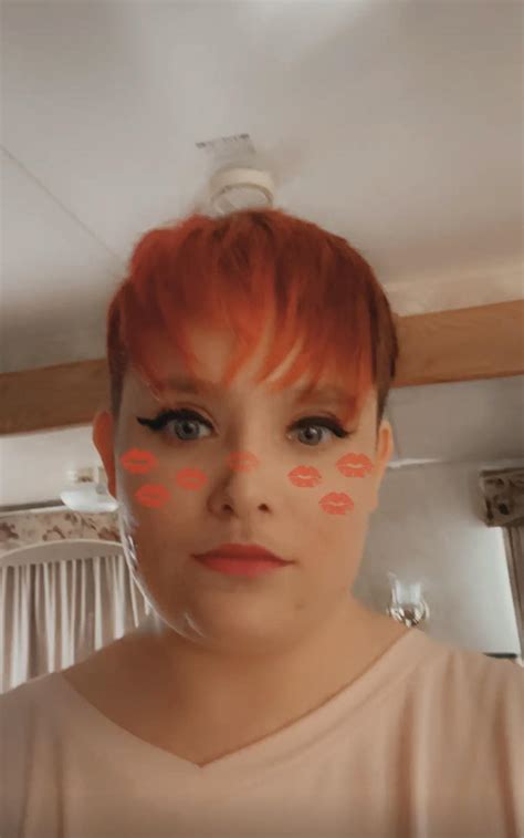 So I Cut Off All My Hair I Love It 🥰 R Schizoaffective