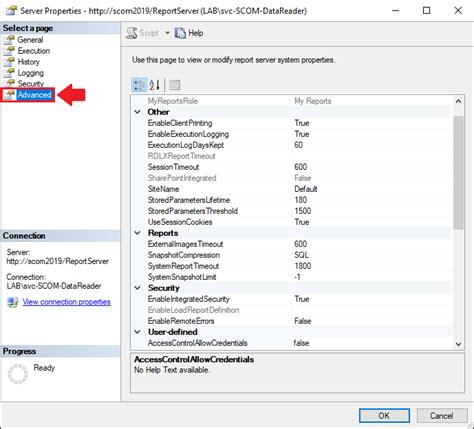 SCOM 2019 Installation Reports Fail To Deploy FIX Cookdown