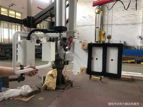 同力工业海绵吸盘吸附板材玻璃等很牢固 搜狐大视野 搜狐新闻